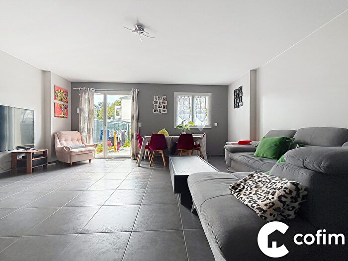 Maison à vendre - Artiguelouve - 4 pièces - 3 chambres