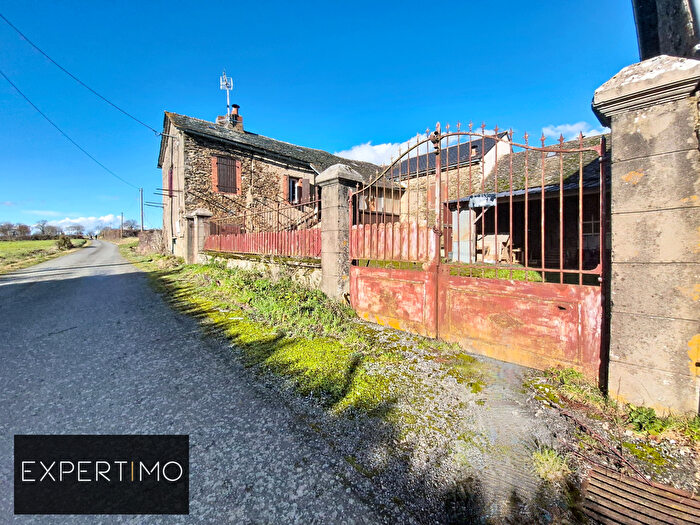 Maison 5 pièces à vendre à Crespin