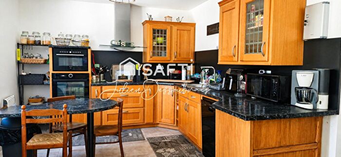 Maison 9 pièces à vendre - Valençay