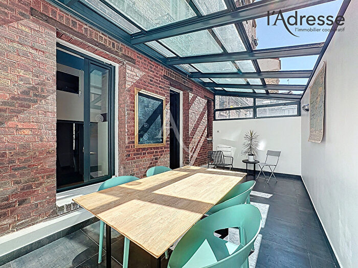 Appartement 3 pièces à Puteaux, Vieux Puteaux, à vendre