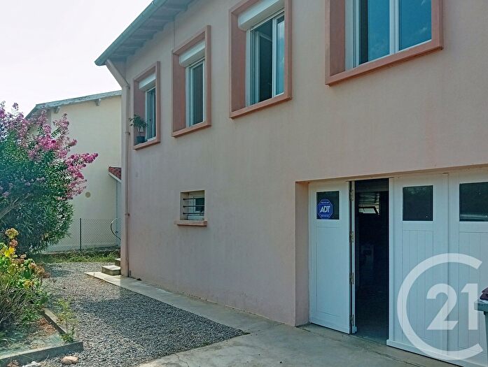 Muret, Saint-Jean : Maison 4 pièces à louer