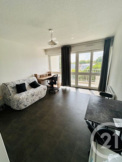 Appartement 1 pièce à louer - Pessac, Compostelle, La Paillère
