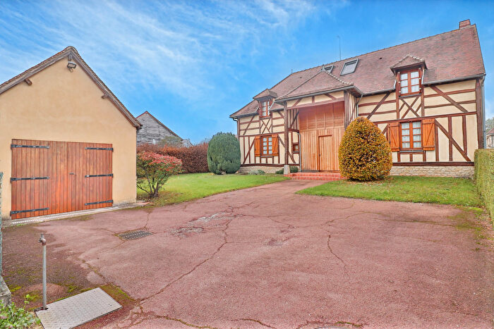 Maison à vendre - Saint-André-les-Vergers - 6 pièces - 4 chambres