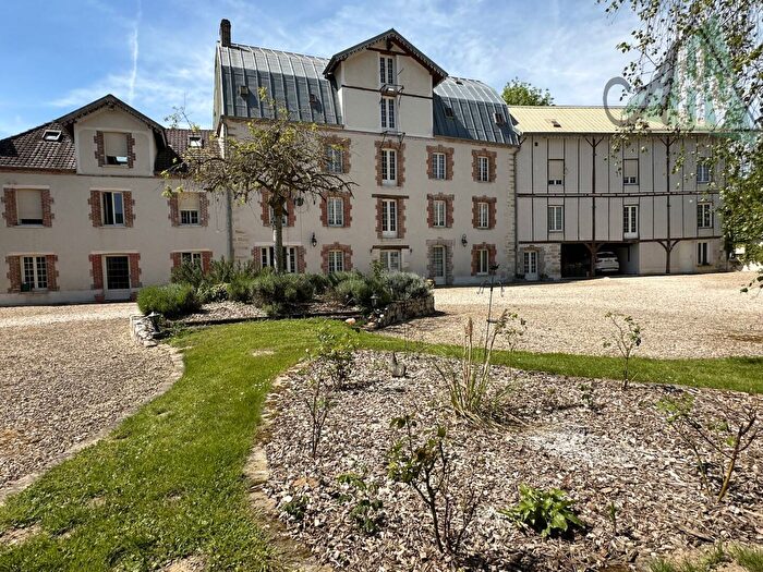 Jutigny - Maison 6 pièces à louer