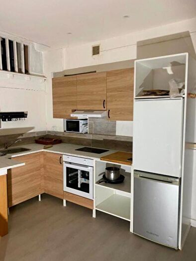 Centre Nord, Apt - Appartement 1 pièce à louer