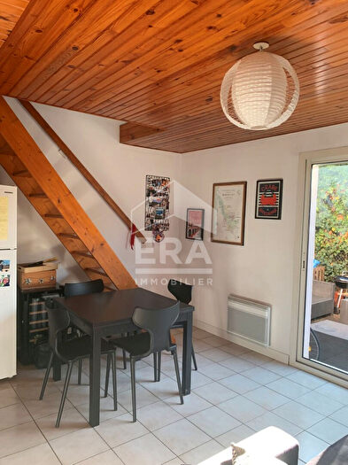 Villenave-dOrnon, Le Pont de la Maye, Canteloup, Madère, Le Béquet : Maison 3 pièces à louer