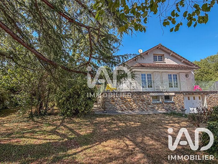 Maison 7 pièces à vendre - Mouroux
