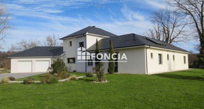 Maison 7 pièces à louer - Précilhon