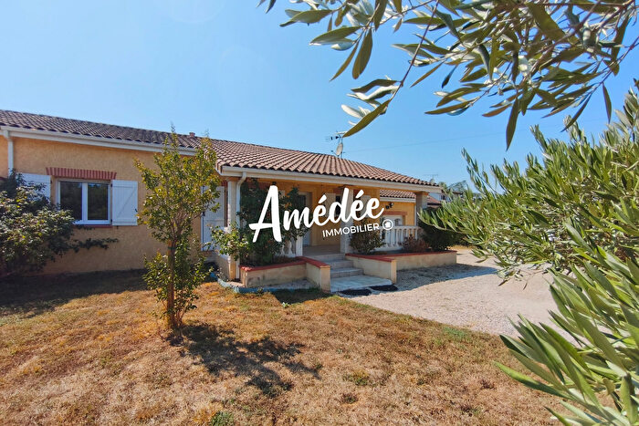 Maison 4 pièces à Montauban, à vendre