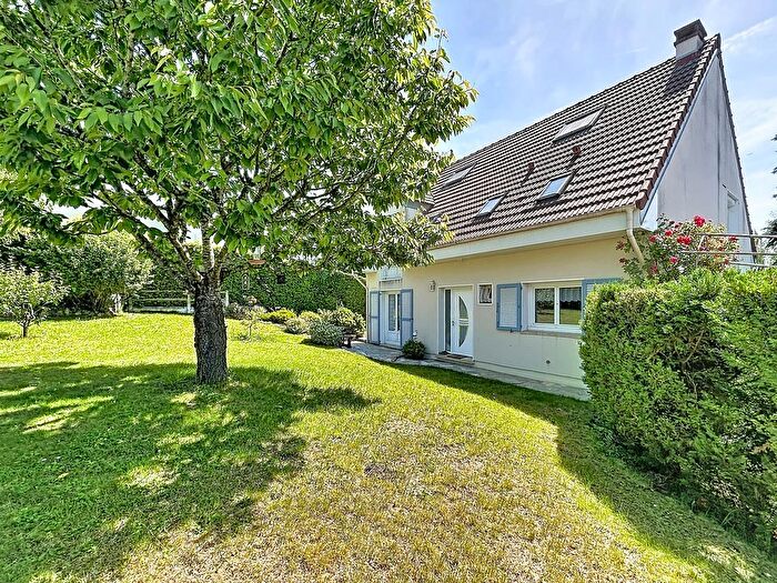 Villecresnes - Maison 7 pièces à vendre