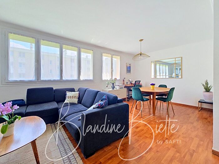 Le Pecq, Mexique - Appartement 4 pièces à vendre