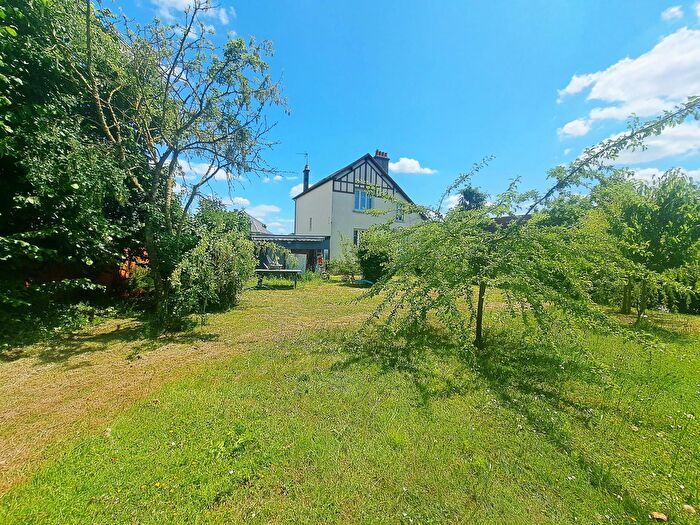 Maison 5 pièces à vendre - Alençon, Coeur de Ville