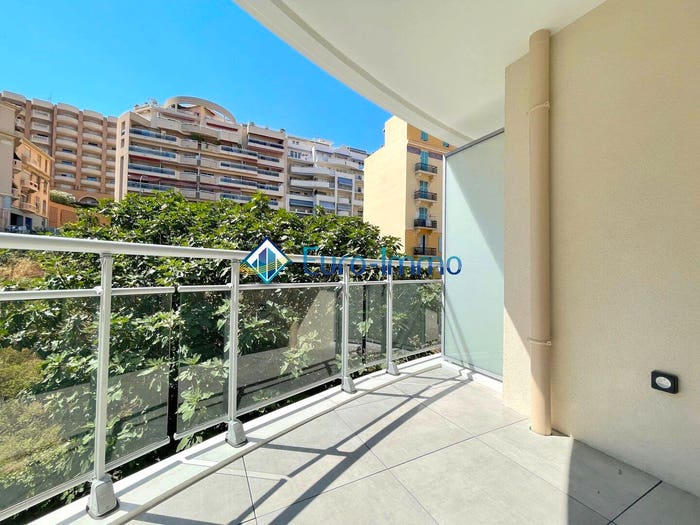 Appartement 3 pièces à Beausoleil, à louer
