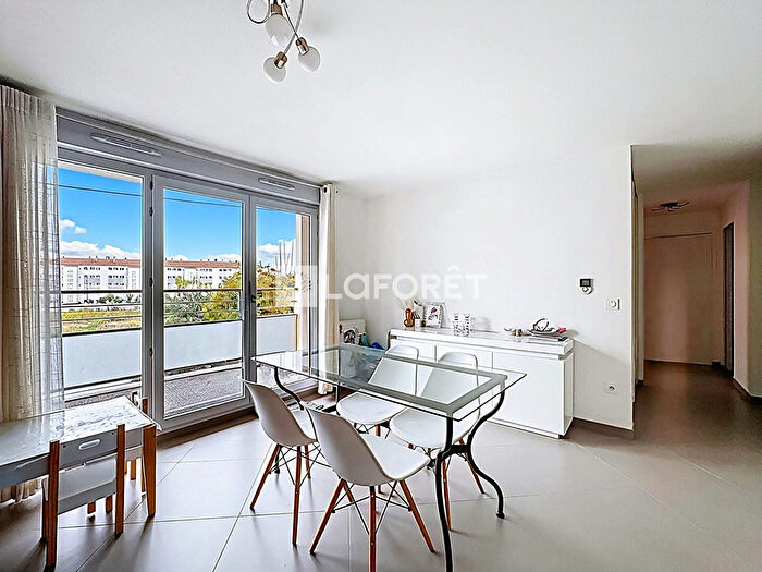 Appartement 3 pièces à vendre à Bonneuil-sur-Marne, Centre-ville, Parc du Raincy