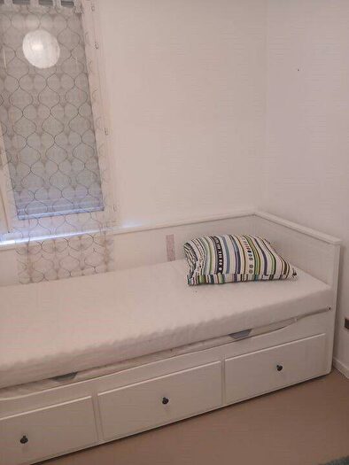 Croix Rousse Centre, Lyon 4ème arrondissement : Appartement 1 pièce à louer