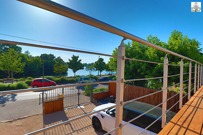 Maison 5 pièces à vendre à Seurre