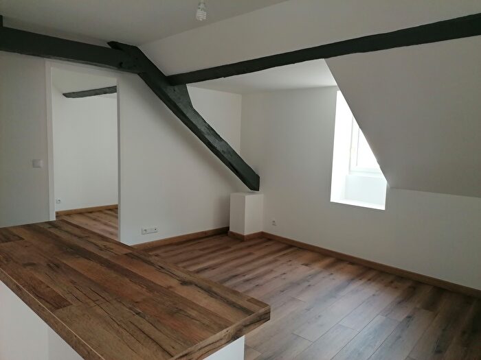 Appartement 2 pièces à louer - Pau, Centre-ville