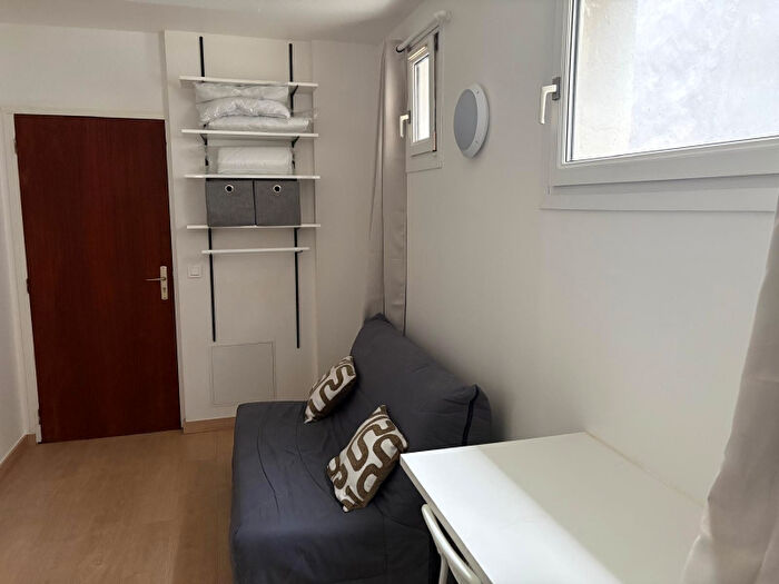Appartement 1 pièce à vendre à Thonon-les-Bains, Est