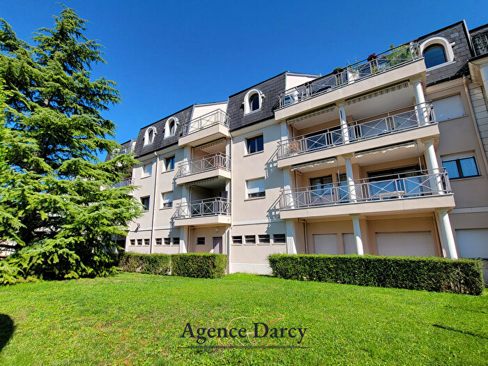Appartement à vendre - Chevigny-Saint-Sauveur - 5 pièces - 3 chambres