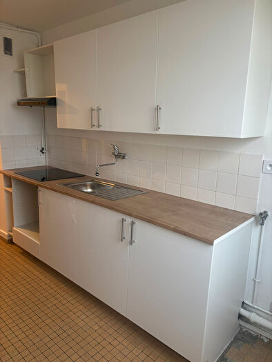 Versailles, Porchefontaine : Appartement 3 pièces à vendre