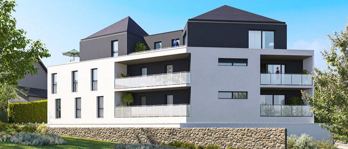 Theix - Maison 3 pièces à vendre