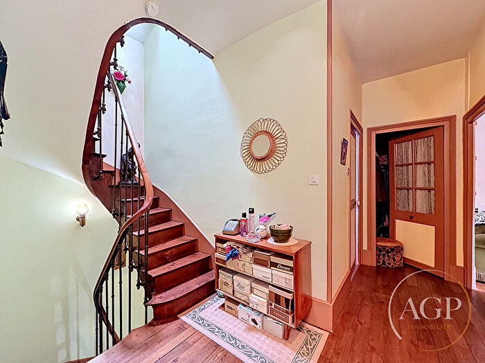 Maison 6 pièces à vendre à Jargeau
