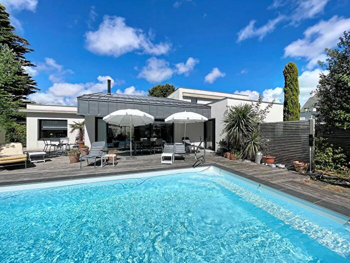 Maison 6 pièces à vendre - Plmeur, Sainte-Anne, Kergougant, Kerjoël
