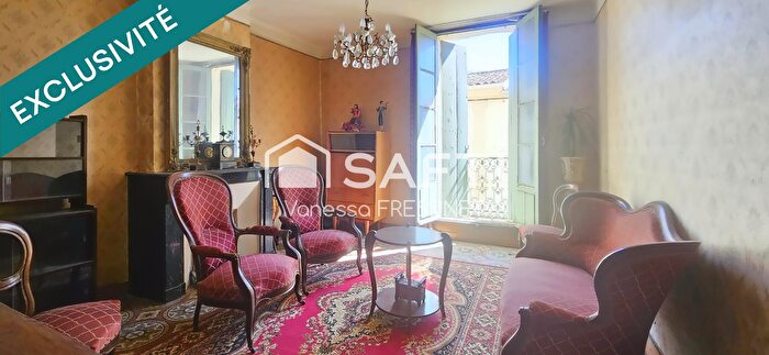 Saint-Pargoire - Maison 10 pièces à vendre
