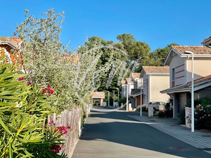 Maison à vendre - Andernos-les-Bains, Broustic, Avenue de Bordeaux, Capsus - 4 pièces - 3 chambres