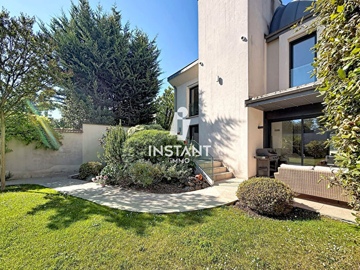 Maison 9 pièces à vendre - Saint-Maur-des-Fossés, La Varenne