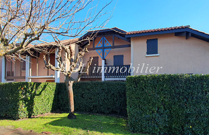 Maison à vendre - Biscarrosse, Biscarrosse Plage - 3 pièces - 2 chambres