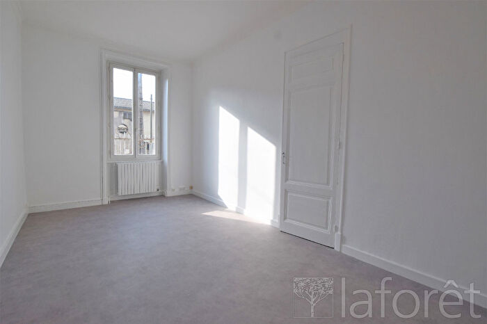 Appartement 3 pièces à Givors, à louer
