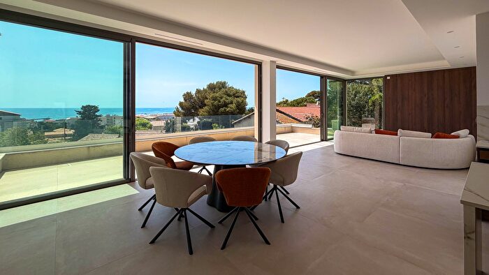 Maison 4 pièces à vendre - Sète, Saint-Clair