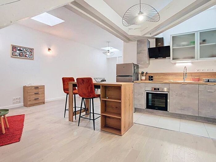 Les-Collines, Vienne - Appartement 2 pièces à louer