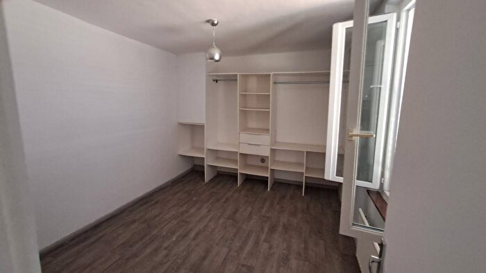 La Canardiere-Le Castel, Chantilly - Appartement 2 pièces à louer