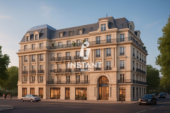 Maison à vendre - Champigny-sur-Marne, Centre-ville, Coteaux - 3 pièces