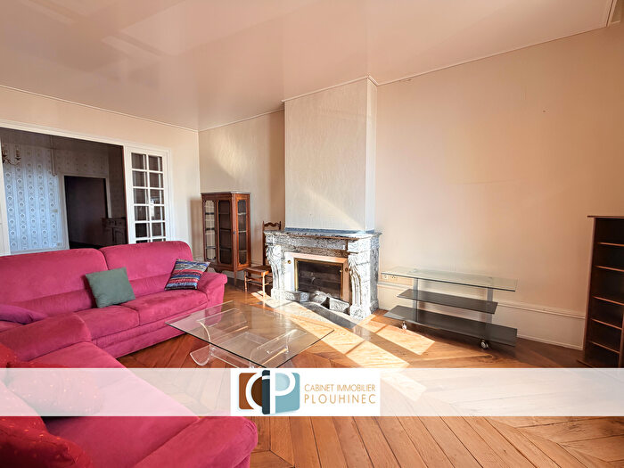 Appartement à vendre - Mâcon - 3 pièces - 2 chambres