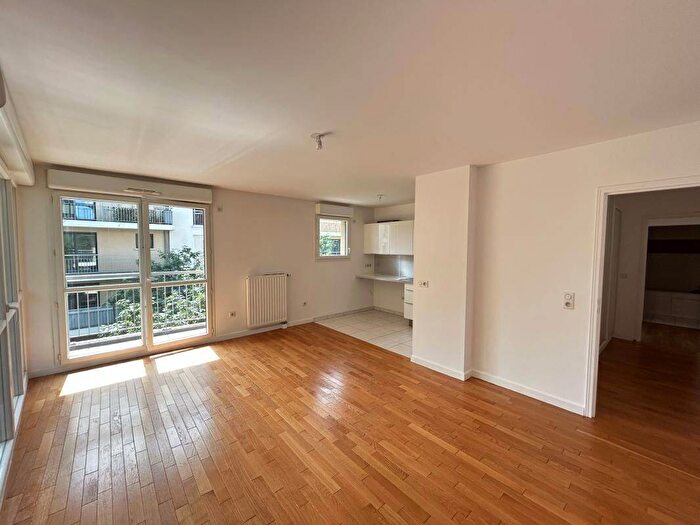 Béranger-Savoie, Châtillon : Appartement 3 pièces à louer