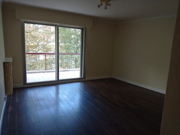 Nantes : Appartement 2 pièces à vendre