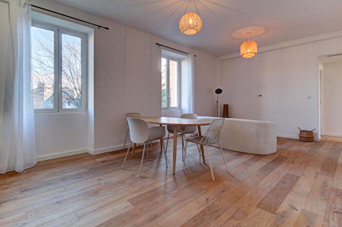 Appartement à vendre - Saint-Laurent-du-Var, Centre-ville, Rascas, Notre-Dame, Condamines - 3 pièces - 2 chambres