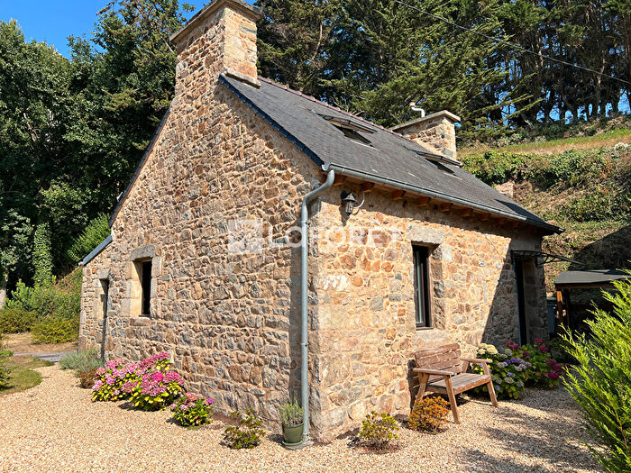 Maison 3 pièces à vendre à Pleubian