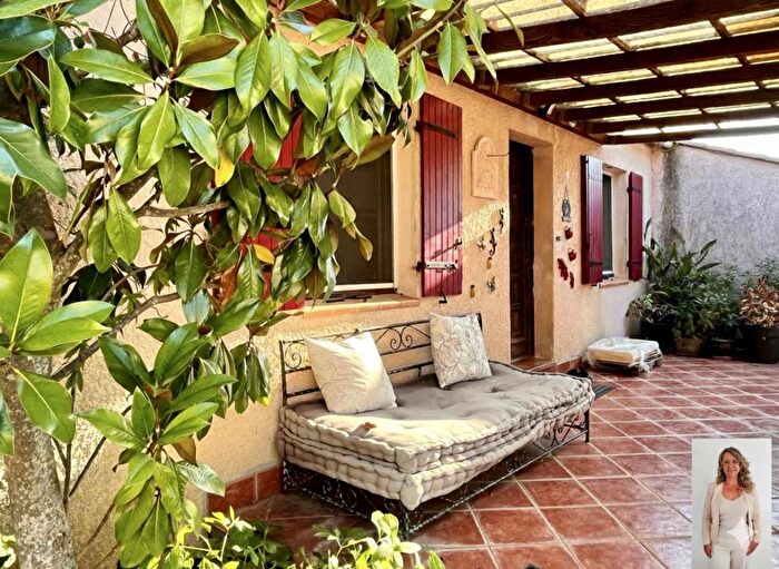 Maison à vendre - Saint-Maximin-la-Sainte-Baume, Revaute, La Viguière, La Babiole - 8 pièces - 4 chambres