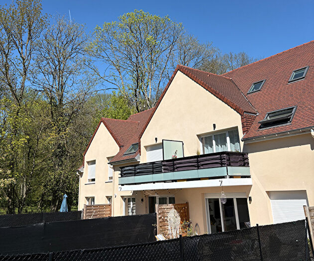 Santeny - Appartement 3 pièces à vendre