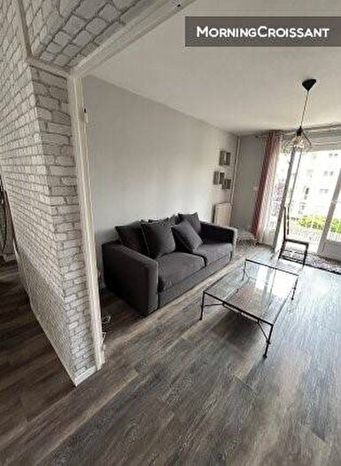 Appartement à louer - Jean XXIII, Saint-Max - 3 pièces - 2 chambres