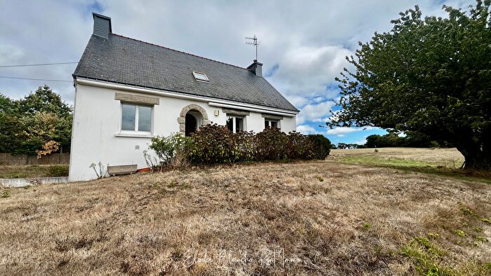 Maison 6 pièces à Muzillac, à vendre