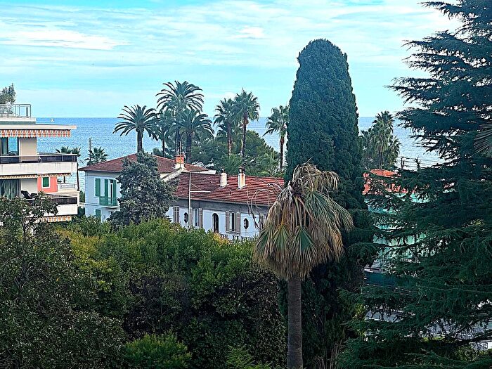 Appartement à vendre - Cannes, Californie Pezou - 2 pièces - 1 chambre