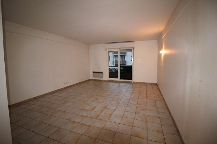 Appartement 1 pièce à louer à Sainte-Geneviève-des-Bois, Paul Vaillant Couturier