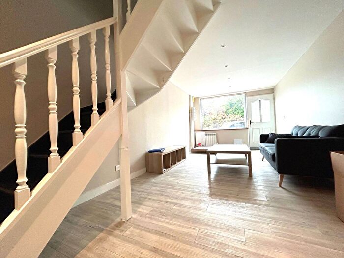 Maison à louer - Le Vaudreuil - 4 pièces - 3 chambres