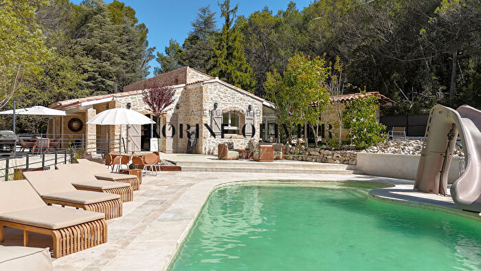 Venelles - Maison 6 pièces à vendre