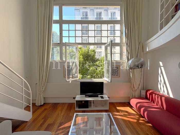 Appartement 2 pièces à vendre - Paris 16ème, Muette-Nord, Trocadéro
